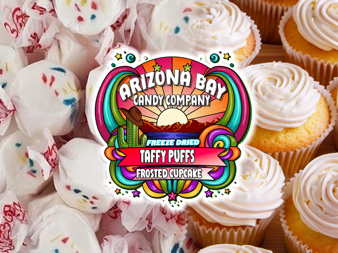 Products – Arizona Bay Candy Company