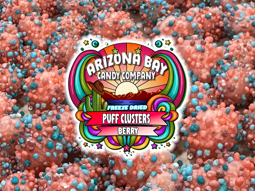 Products – Arizona Bay Candy Company