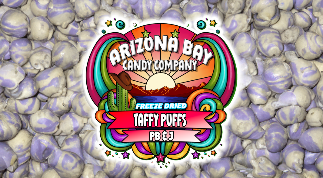 Products – Arizona Bay Candy Company