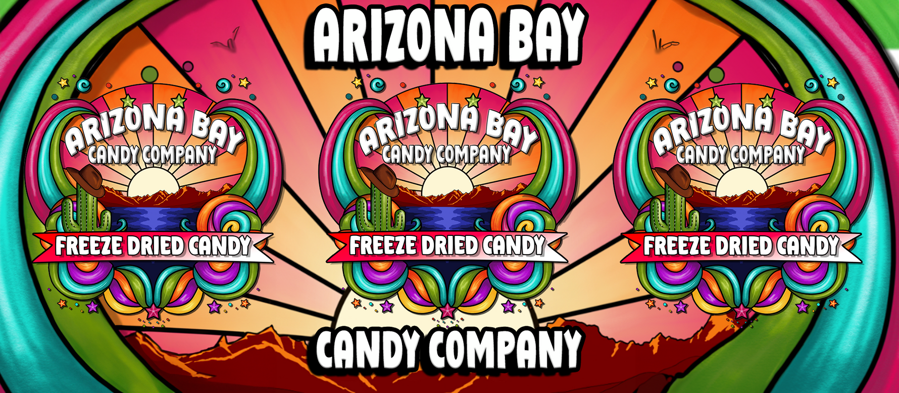 Products – Arizona Bay Candy Company