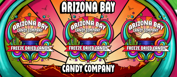 Products – Arizona Bay Candy Company